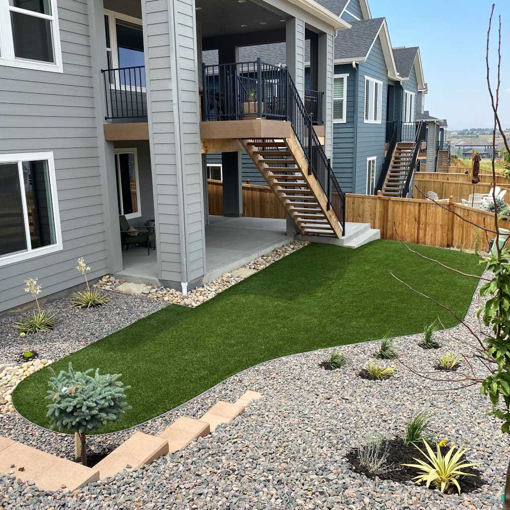 Larkspur Landscaping - Custom Landscapes by Design
