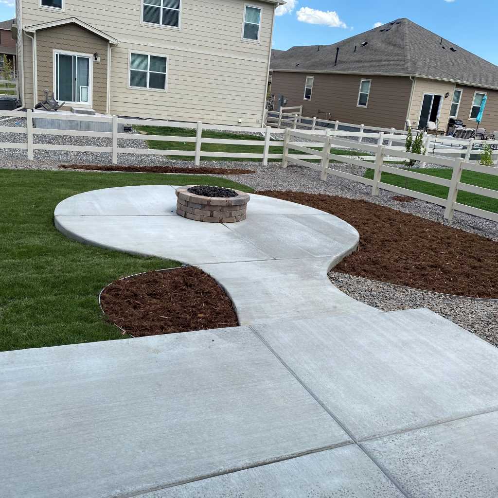Larkspur Landscaping - Custom Landscapes by Design